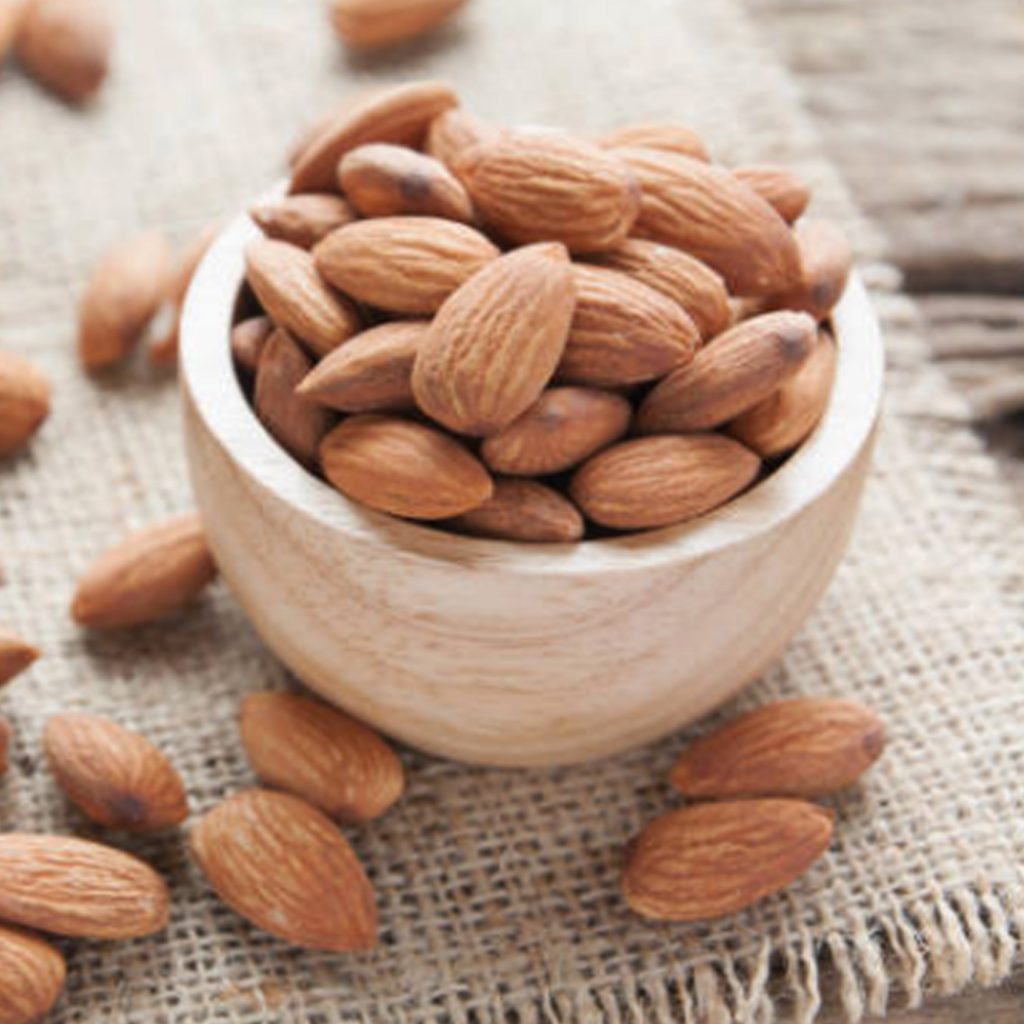 California Almonds - Buy California Almonds Online | Inaaya Snack Smarter